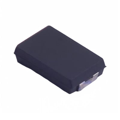 AISHI SA10JM101A19R55XXX Aluminum-Polymer Capacitor