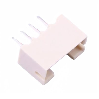 SHOU HAN 2.0mm-4P ZZ-MS for sale