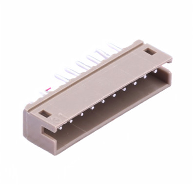 CJT(Changjiang Connectors) A1502WV-S-10P Male Header Pins