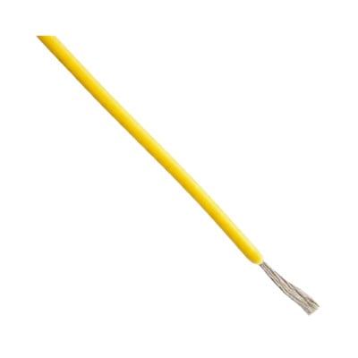 CNC Tech 1569-26-1-0500-003-1-TS Single Conductor Hook-Up Wire for sale