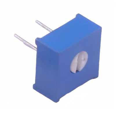 BOCHEN 3386P-1-101 Trimmer Potentiometer