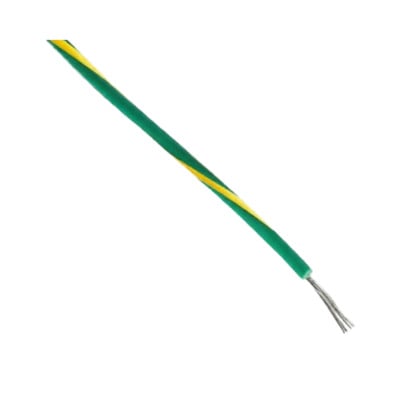 CNC Tech 1430-24-1-0500-011-1-TS Single Conductor Hook-Up Wire for sale