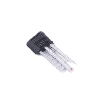 Mysentech M1601P Analog and Digital Output Chip