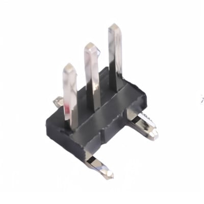 XYECONN PZ1.27-UL2D-9A Male Pin Header for PCB Connectors