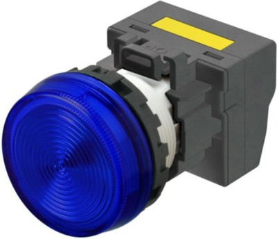 OMRON M22N-BN-TGA-GD-P Pilot & Indicator Light