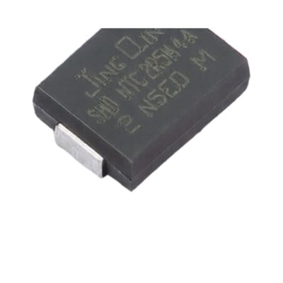 Jingqin SMD-NTC05M4A2 NTC Thermistor Chip