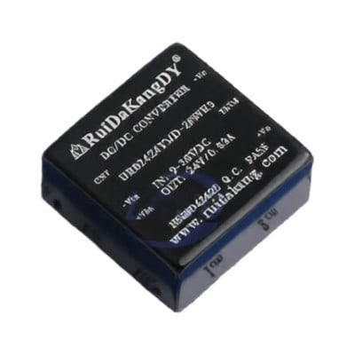 ruidakangDY URB2412YMD-15WR3 DC DC Converter Chip
