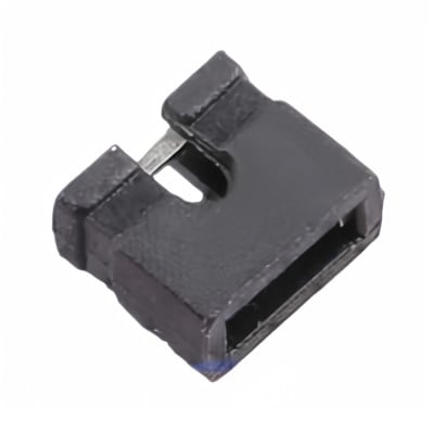 XKB Connection X2541-A1NIB Shunts & Jumpers