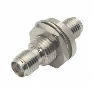 L-com BA29 Coaxial Connector (RF) Adapter