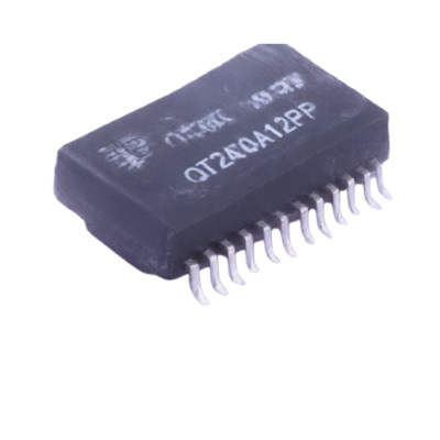 TNK QD48A02 Pulse Transformer Chip