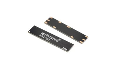 Antenova SR4L002 RF Antenna Chip