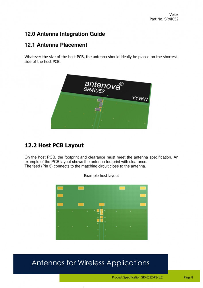 SR4I052 datasheet page 8