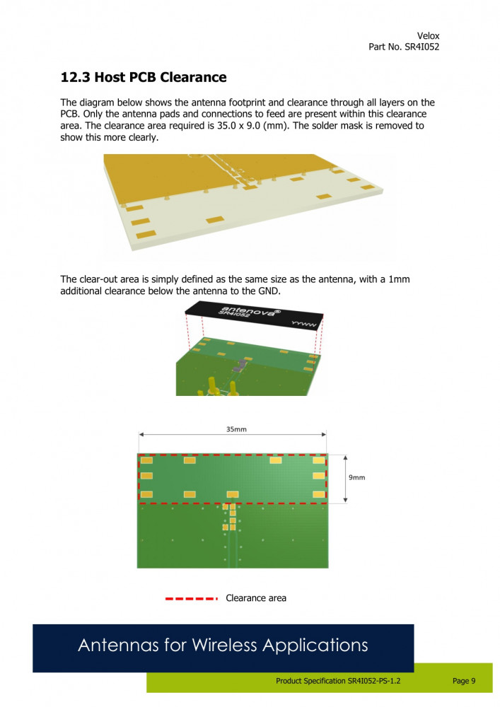 SR4I052 datasheet page 9