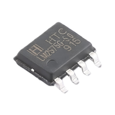 HTC LM4576DP-ADJ DC DC Switching Voltage Regulator