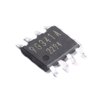 ROHM BD9G341AEFJ-E2 DC DC Switching Voltage Regulator