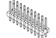 Molex 09652048