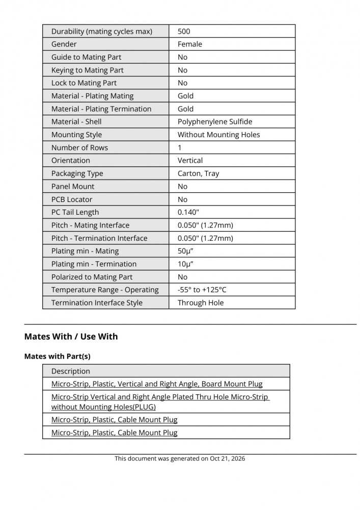 MA-141-004-233-A0000 product document image, page 2