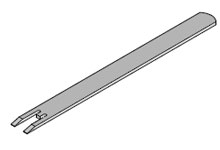 Extractor Tool for Crimp Terminals