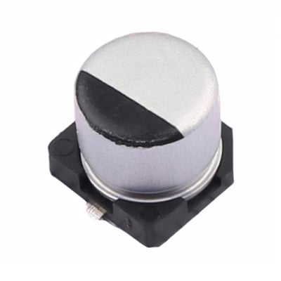 ACMECON GVT2A476M0810CN Aluminum Electrolytic Capacitor