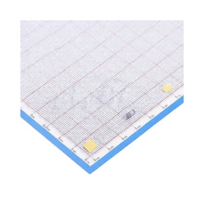 CCO(Chian Chia Elec) KNP1W-10Ω±5% T