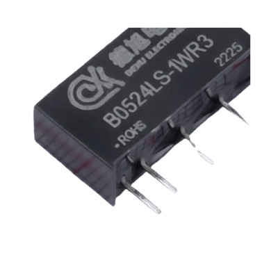 DEXU Electronics B0303S-1WR3 DC DC Converter Chip
