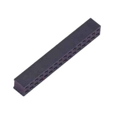 Hong Cheng HC-PM200-4.3H-2x16PZ Female Socket Header Receptacle for sale