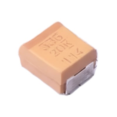 KEMET T495D226M035ATE300 Tantalum Capacitor Chip