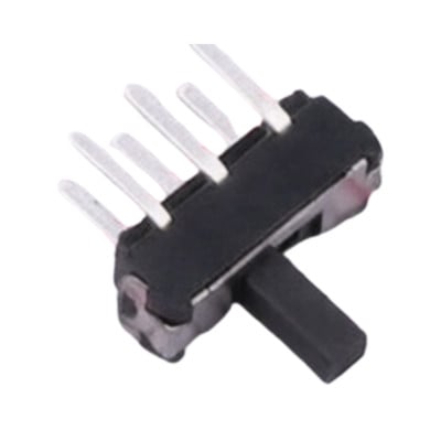 HanElectricity MST23D19G40-B Slide Switch Chip