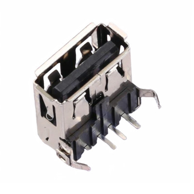 HOOYA USB-106-W-FE USB Connector Assembly
