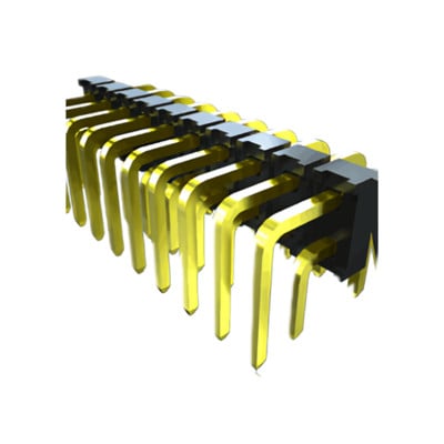 Samtec BTMM-150-01-T-D Shunt Jumper