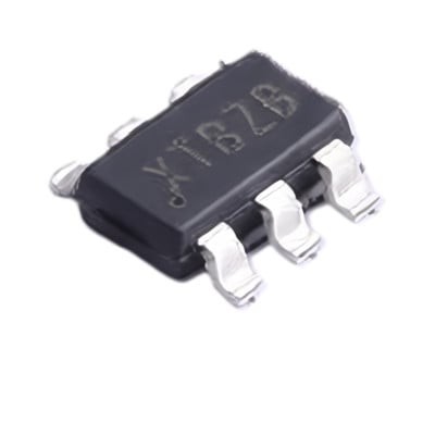 Silergy SY8105ADC DC DC Switching Voltage Regulator