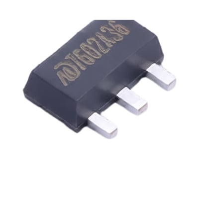 Mingda Microelectronics MD7602A40 Linear LDO Voltage Regulator