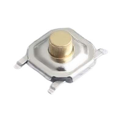BXCONN TS1302-TD35HAM Tactile Switch