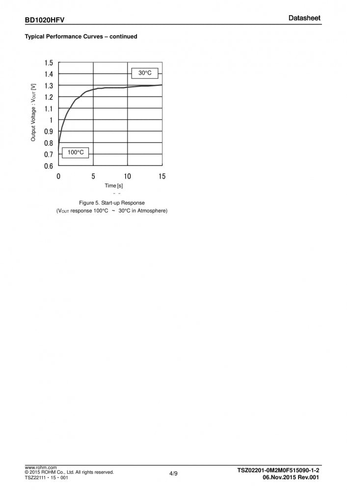 BD1020HFV-TR datasheet page 4