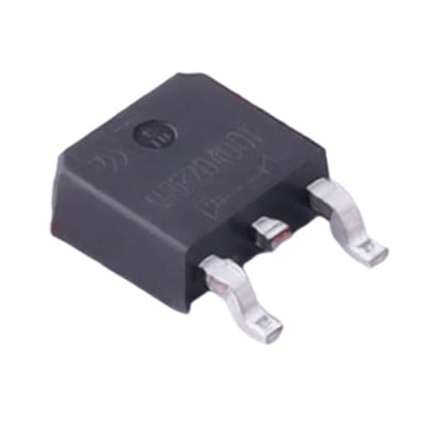 Jingdao Microelectronics MBR2040FCT Single Diode