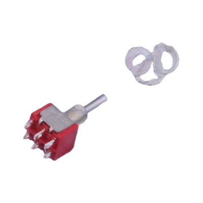 Dailywell 1MS3T1B1M2QES-5 Toggle Switch