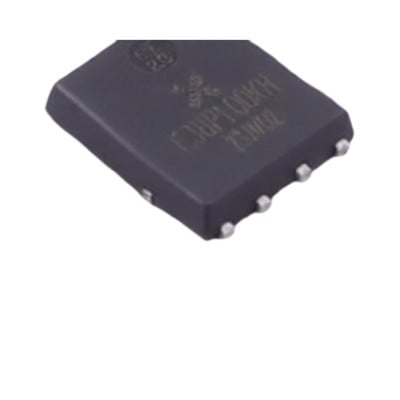 Existar E40P100KC Single N-Channel MOSFET