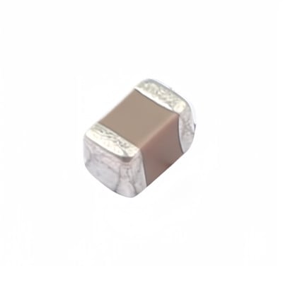 AIDE CAPACITOR 0805X6S106M160NT Ceramic Capacitor