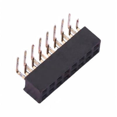 hanxia HX PM2.0-2x9P WC