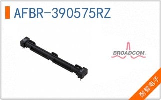 Broadcom AFBR-390575RZ Optoelectronics Accessory Chip for sale