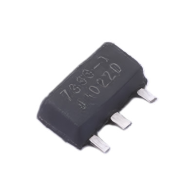 IDCHIP 7150-1 Linear LDO Voltage Regulator