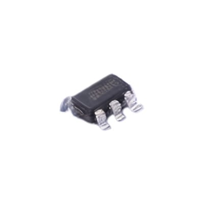 Mingda Microelectronics MD7634 Linear Low Dropout (LDO) Voltage Regulator