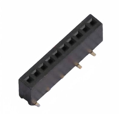 XYECONN PM1.0-UL2D-18A Female Socket Header Receptacle