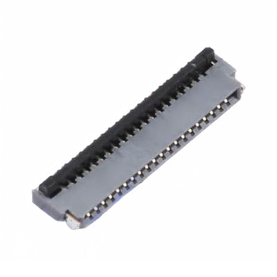 HRS FH34SRJ-40S-0.5SH(50)