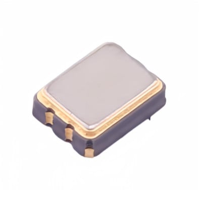 AKER SMAN-024000-3-AL-02 Crystal Chip