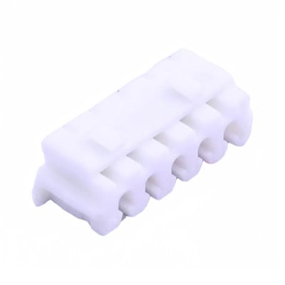 TE Connectivity 173977-4 Free Hanging Panel Mount Chip