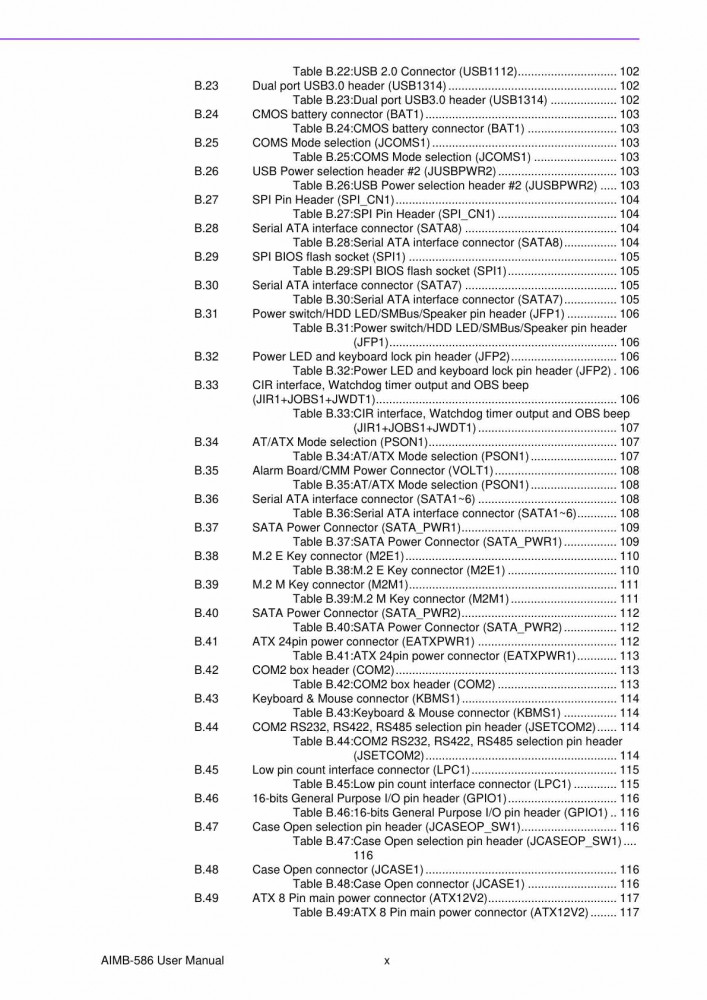 AIMB-586 technical document page 10