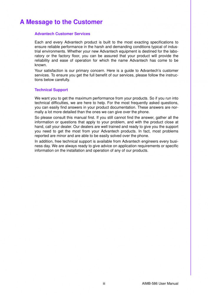 AIMB-586 technical document page 3