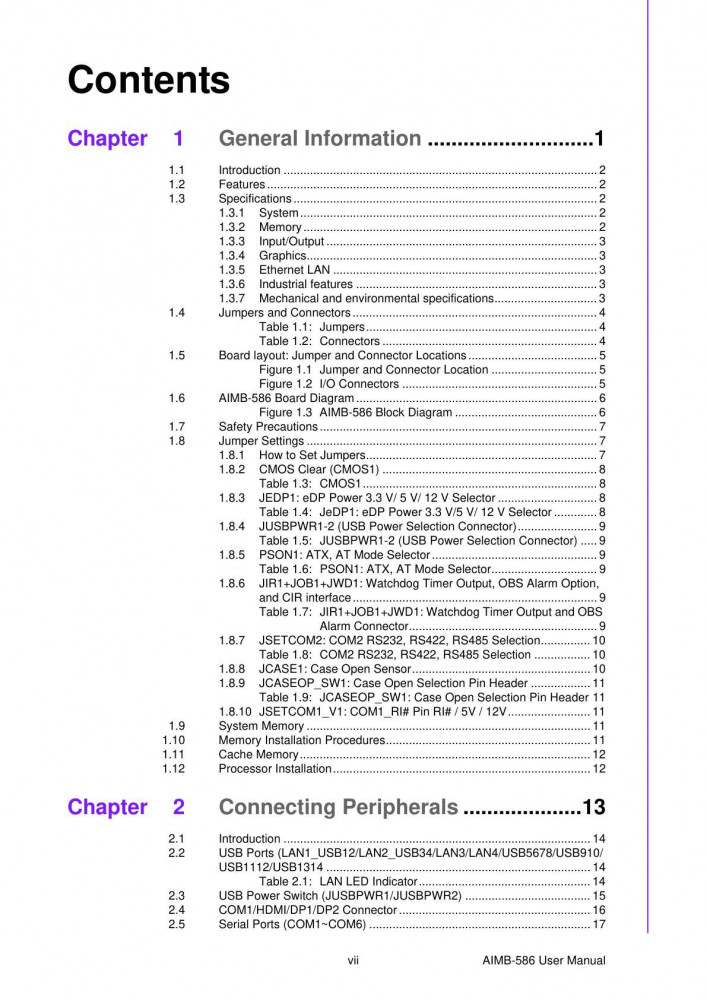 AIMB-586 technical document page 7