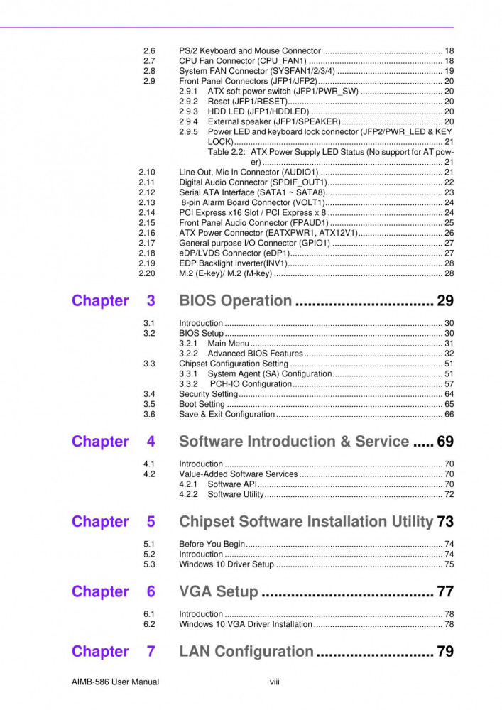 AIMB-586 technical document page 8